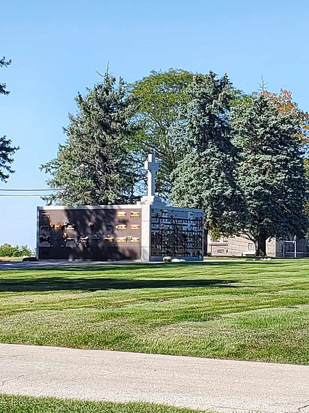 Gallery | Sunset Memorial