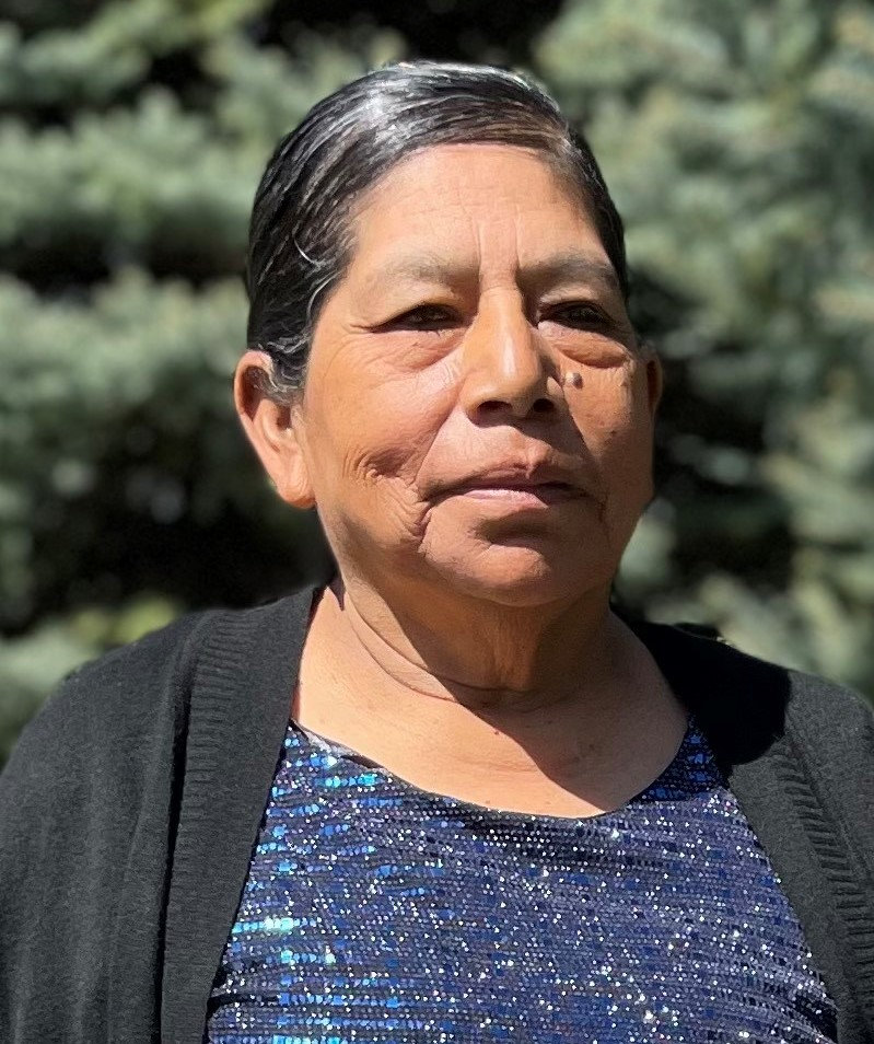 Elvia Perez-Lorensano