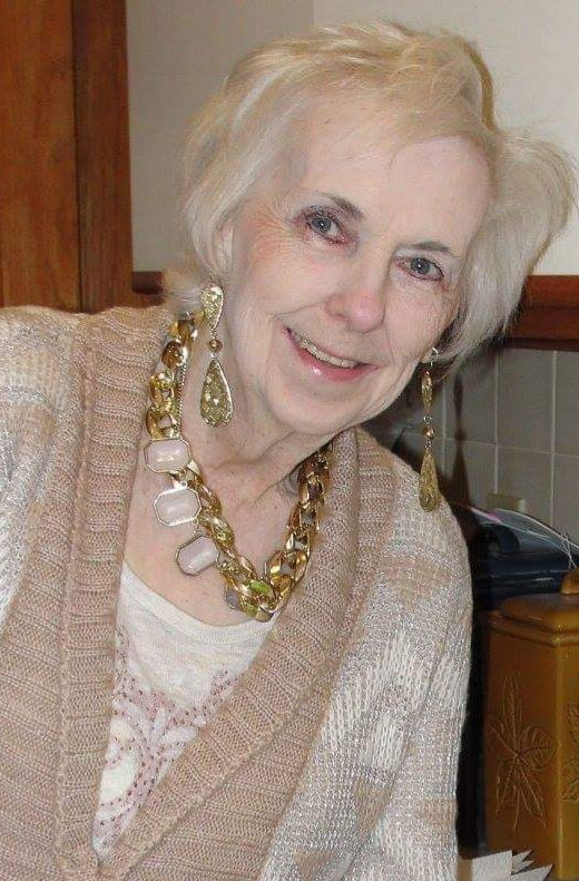 Janice “Jan” Mertz