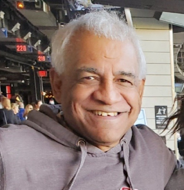 Shazada "Sha" Khan