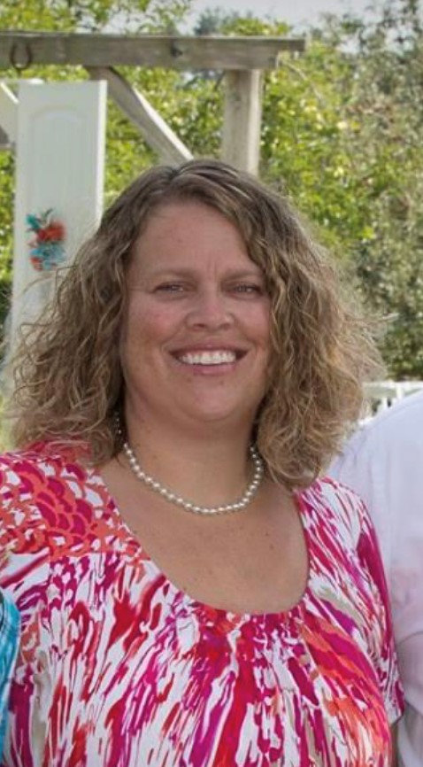 Tammy Ann Sodergren