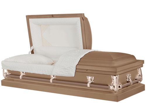 Chandler Colonial Bronze | Sunset Memorial