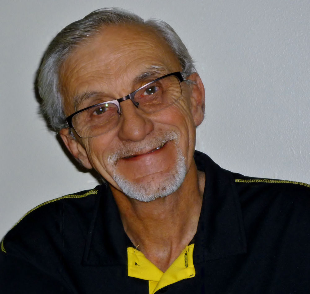 Thomas Robert Scholer