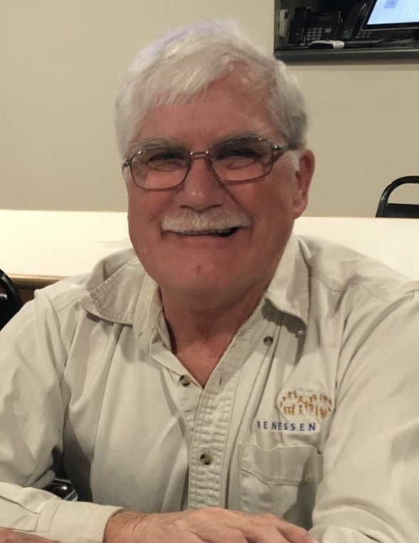 Michael Joseph Caffrey