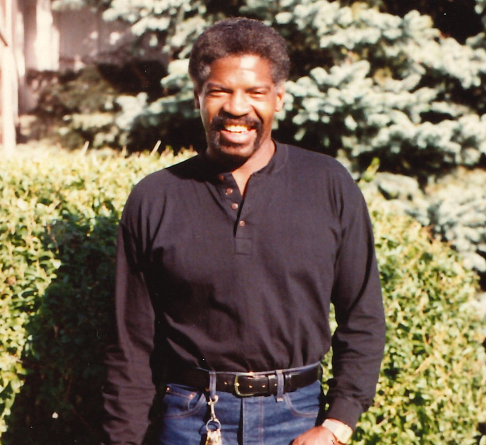 Marvin Eugene Moore Marvin Eugene Moore