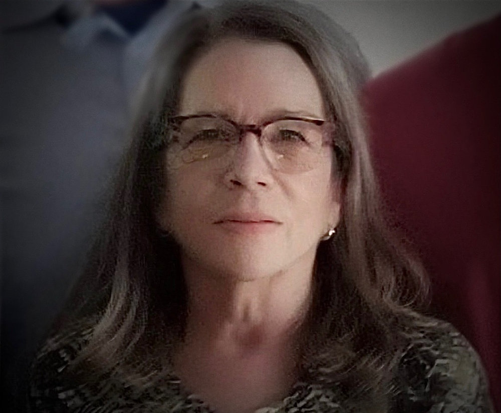 Roberta "Robbie" Smythe Adamson