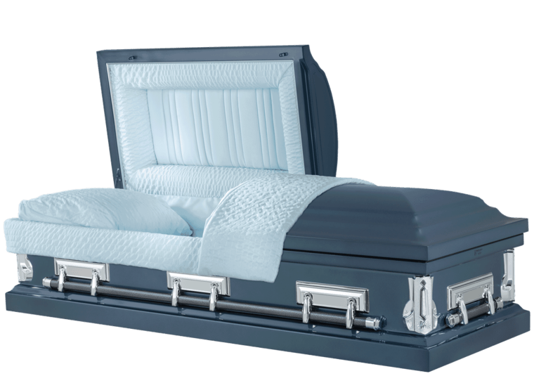 Caskets | Sunset Memorial Chapel | Des Moines