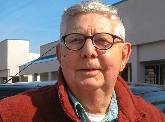 Rex V. Robbins
