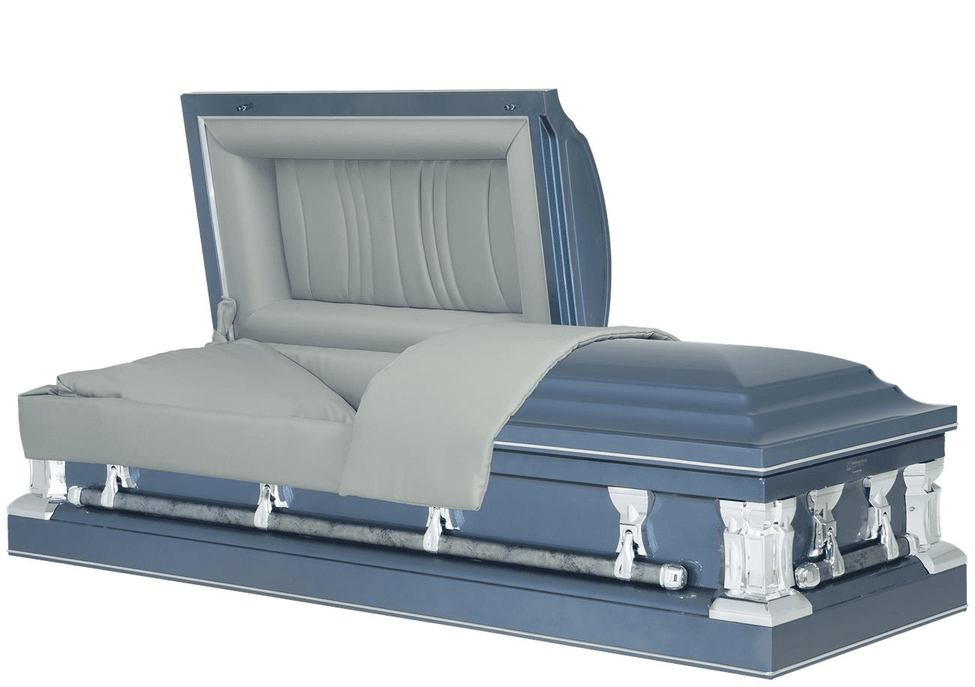 Caskets | Sunset Memorial Chapel | Des Moines