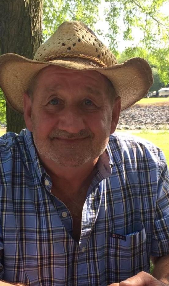 Steven Roerig "Ole Boy"