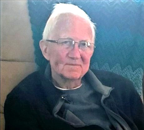 Edward "Butch" Kuhns