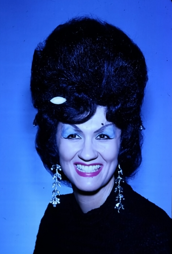 Marcella Marcella