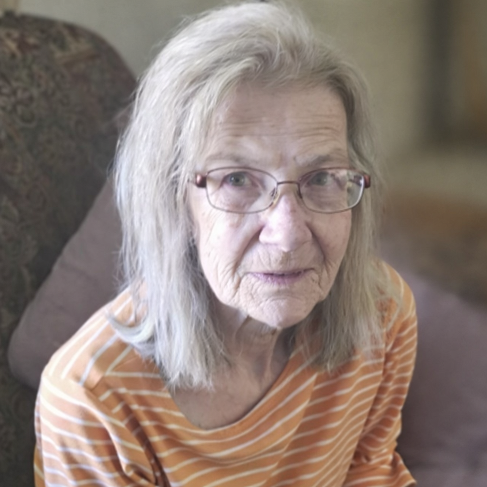 Wanda Maxine Collins