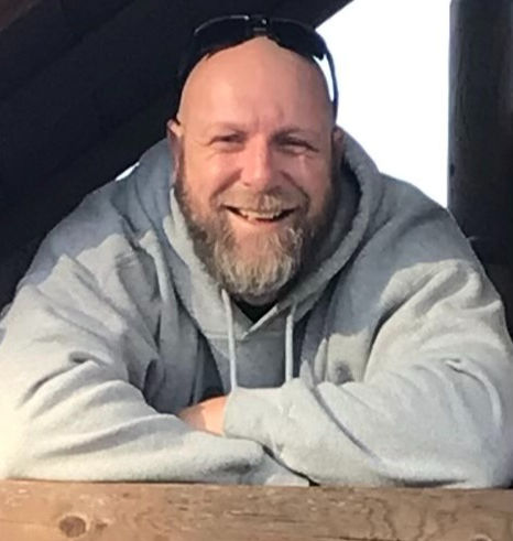 Dustin "Dusty" Dixon