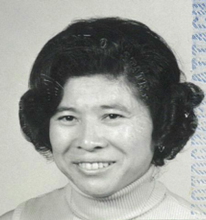 Chieko Marie Boyce age 93