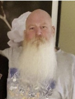 Randy "Burr" Aalbers