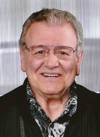 John F. Scaglione (Baby John)