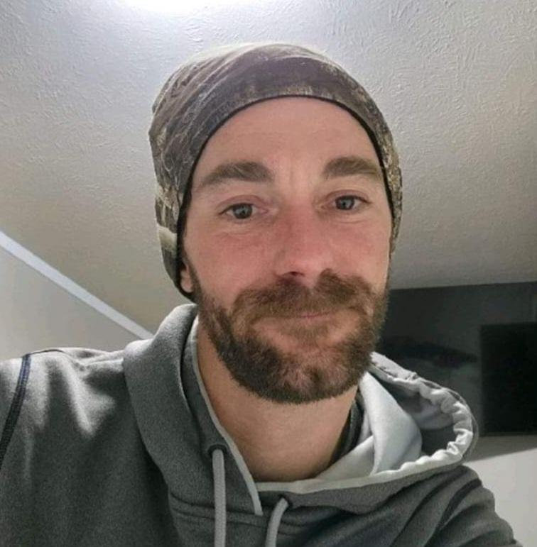 Brandon Scott Pollock