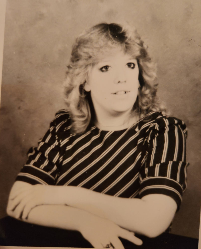 Laurie Sue Erichsen-Blake