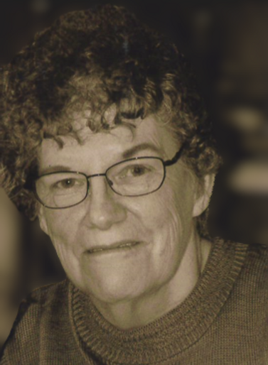 Sally Kay Nichols