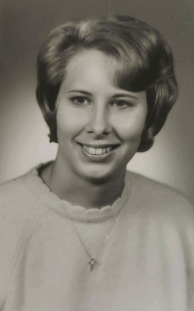 Peggy Helen (Barkdoll) Koppen