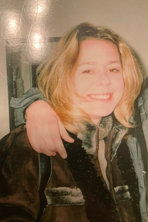 Dawn (McQuiston) Vance