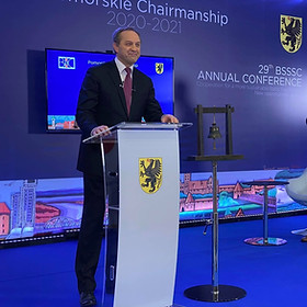 BSSSC Annual Conference 2021 | BSSSC