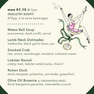 Menus | emmettphilly