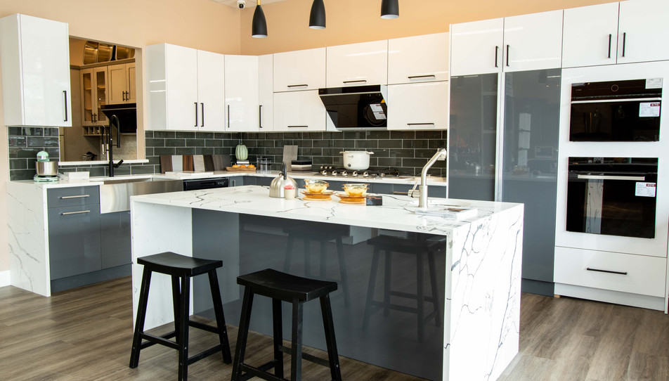 Gallery | J&J Kitchen & Bath