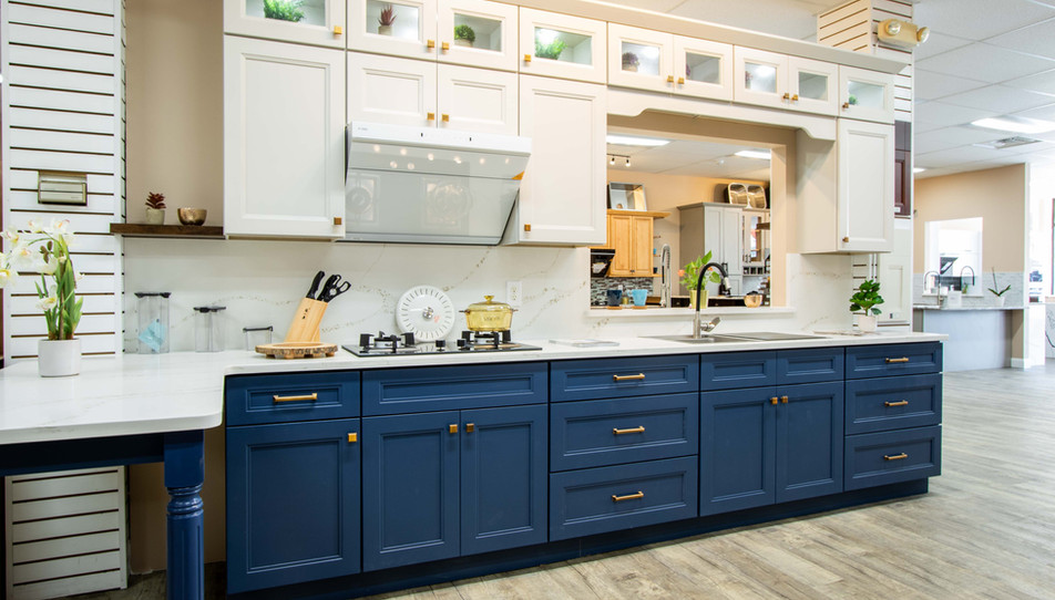 Gallery | J&J Kitchen & Bath