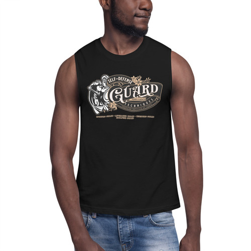 Guard EPJ: Muscle Shirt | AIK Website