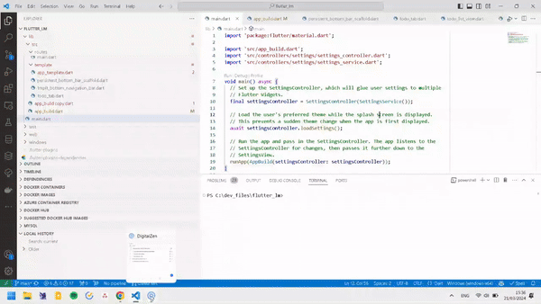 Screen time on your terms | DigitalZen
