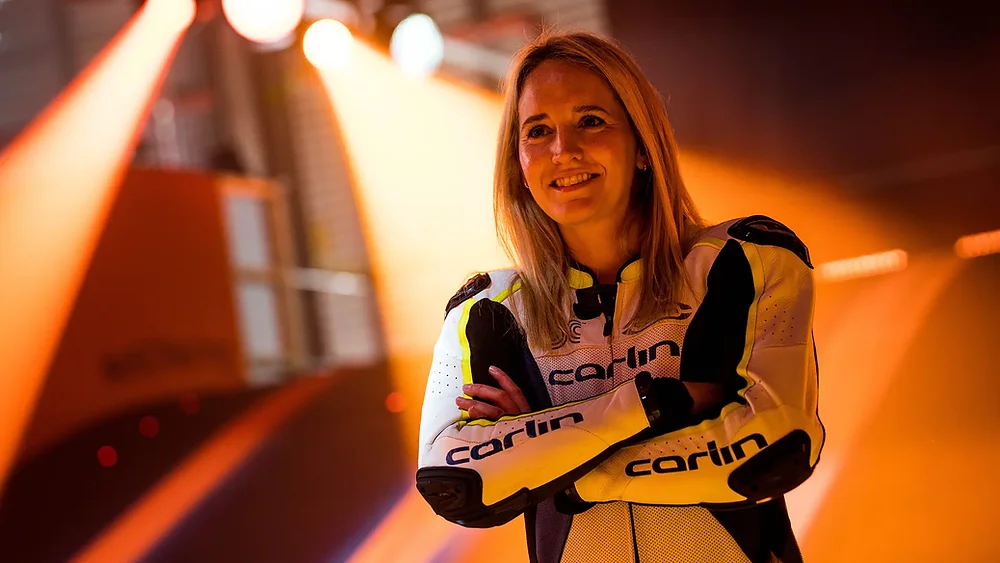 ON THE UP: FORMULA FEMALE FOUNDER NICCI DALY ON HER IMPRESSIVE 1ST ...