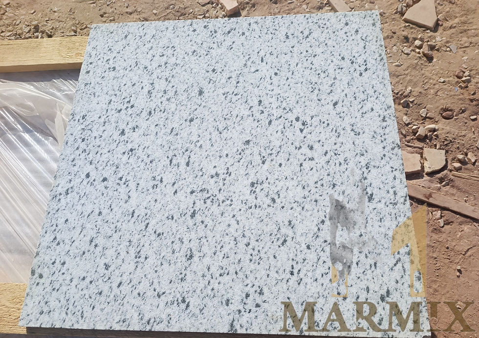 Egyptian Granite - Sandblasted Finish | Marmix