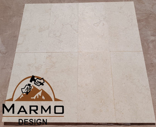 Sunny Menia | Brushed Surface - Egyptian Marble