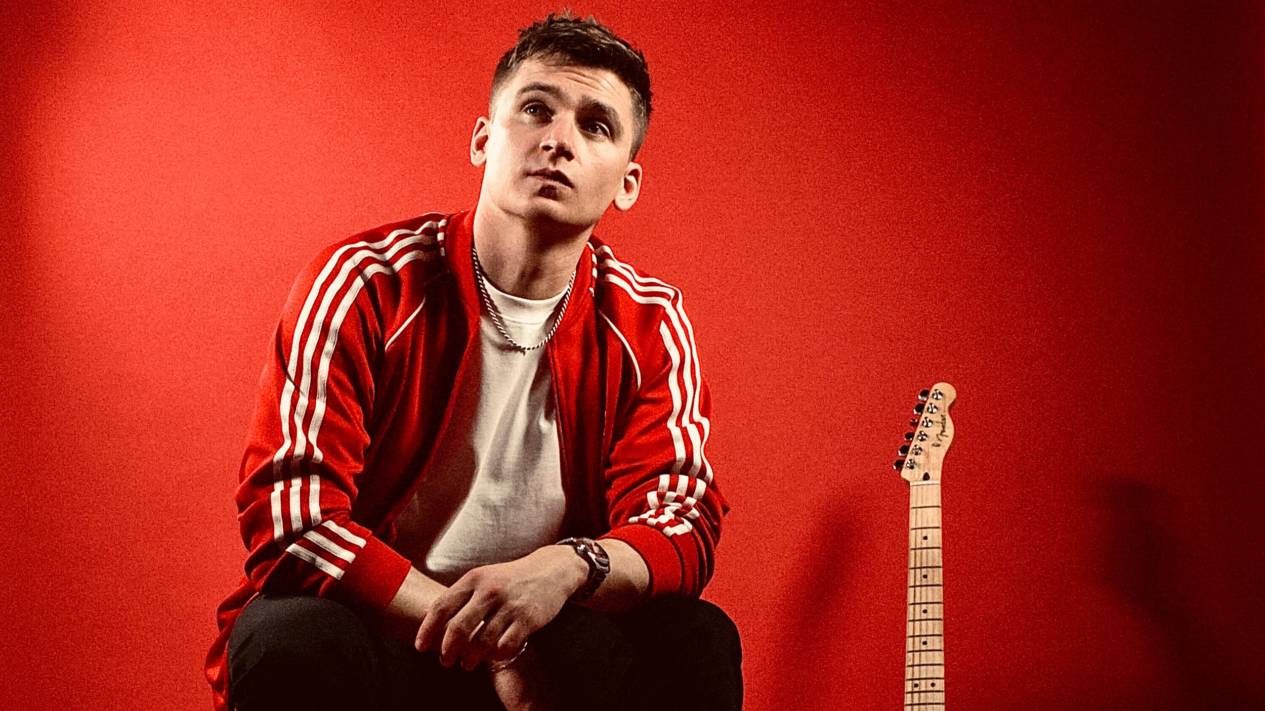 Archie Baker | Modern Soul & Blues