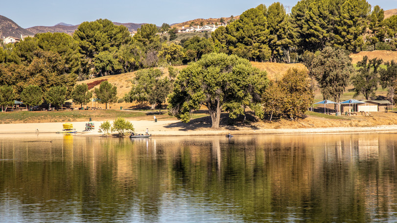 Photo Gallery | Castaic Lake