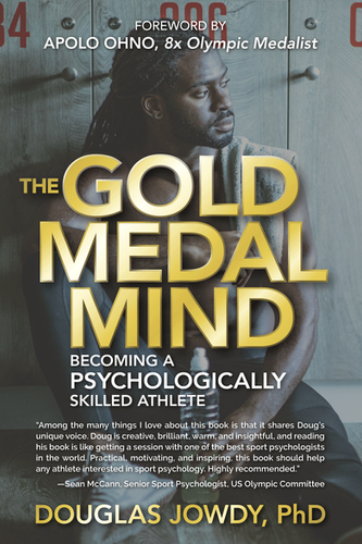 The Gold Medal Mind (E-BOOK) | Gold Medal Mind