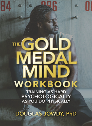 Gold Medal Mind Workbook (E-BOOK) | Gold Medal Mind