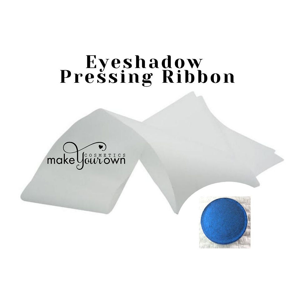 PRESSING TOOLS | Make Your Own Cosmetics AUSTRALIA | Australia