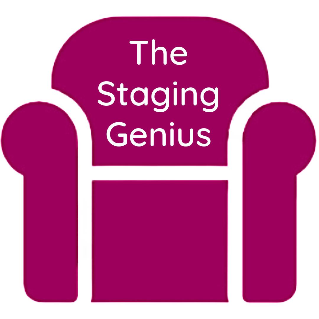 The Staging Genius | staging