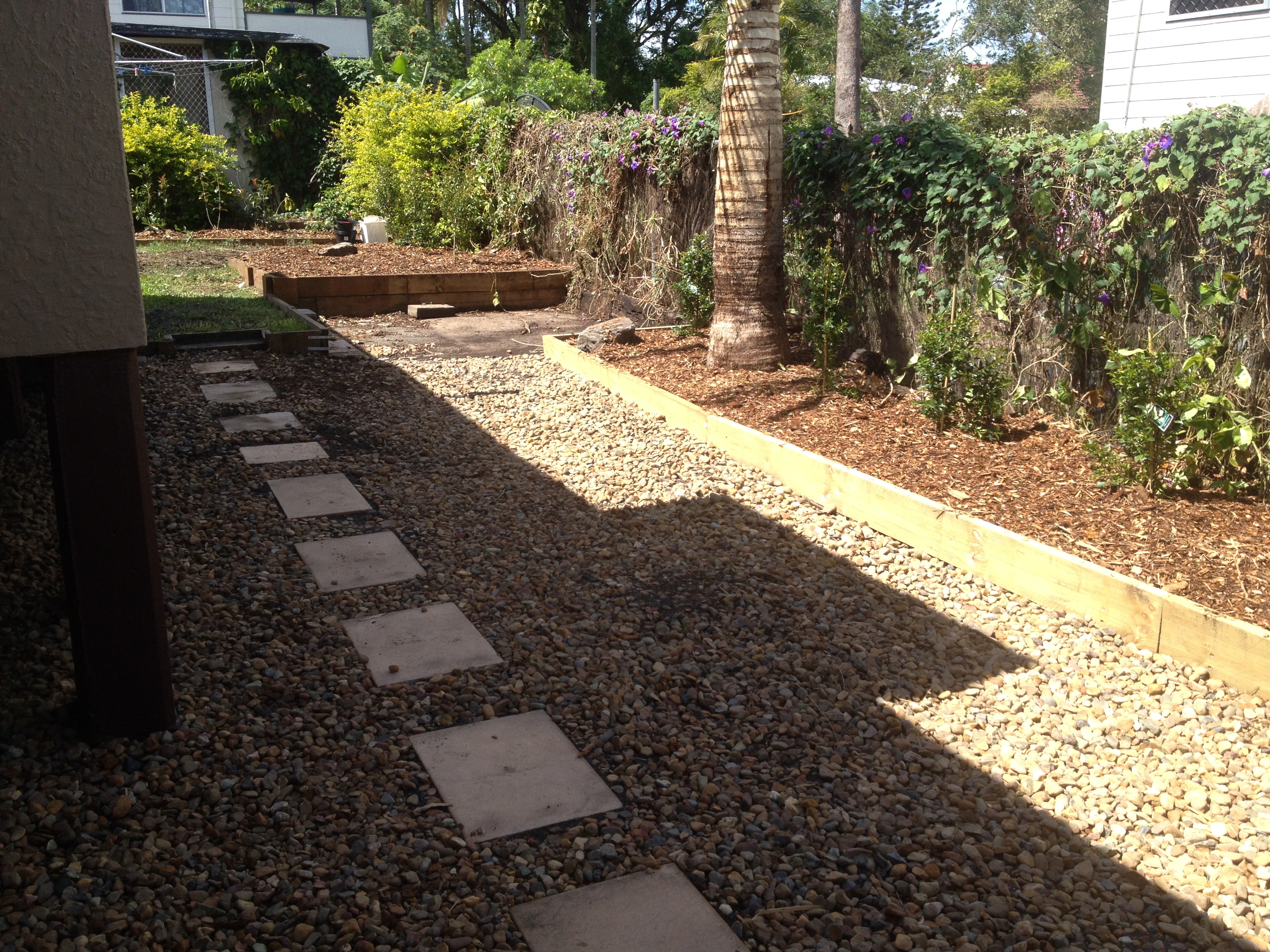 Paths | evergreenlandscape