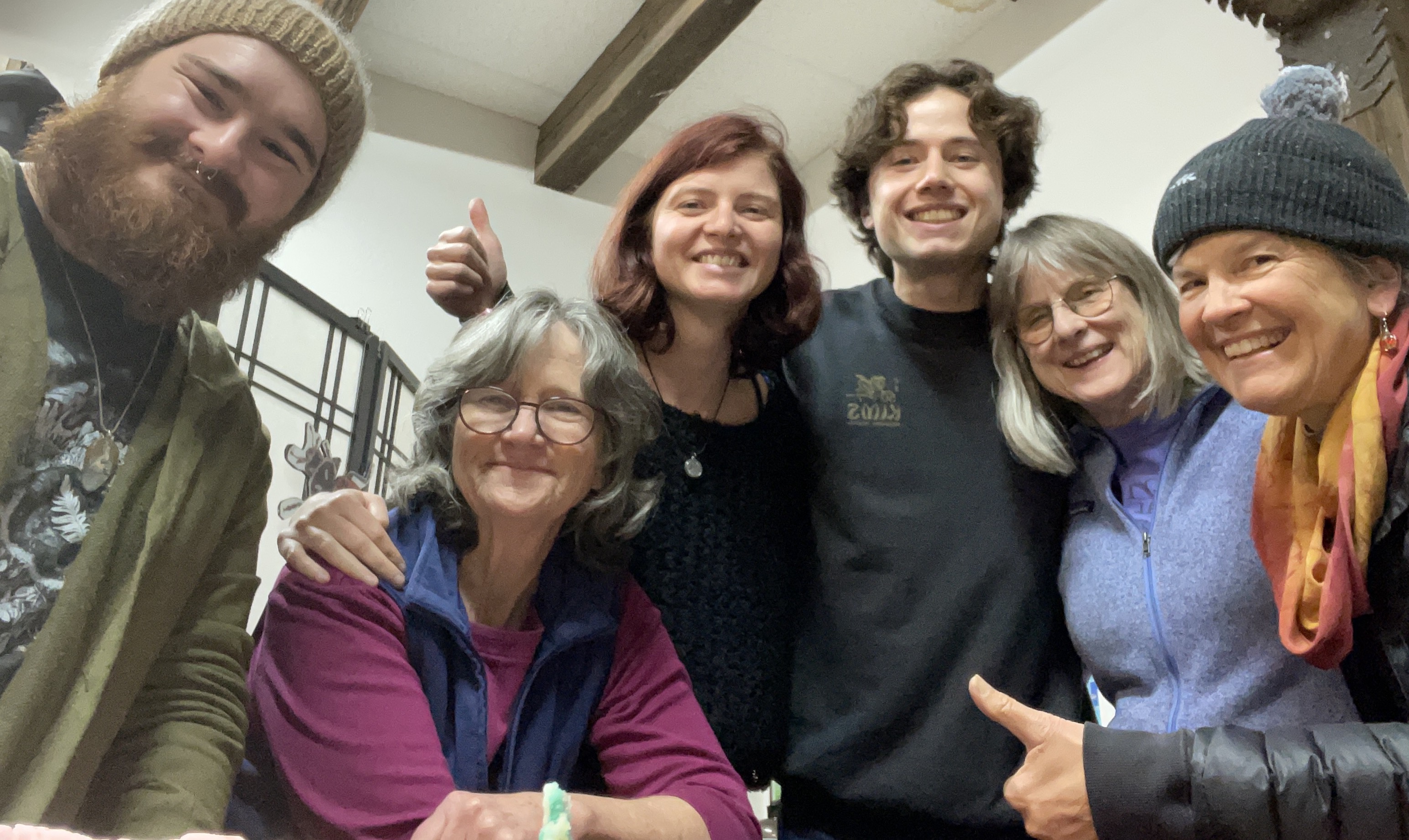 Pollinator Pals in 2023