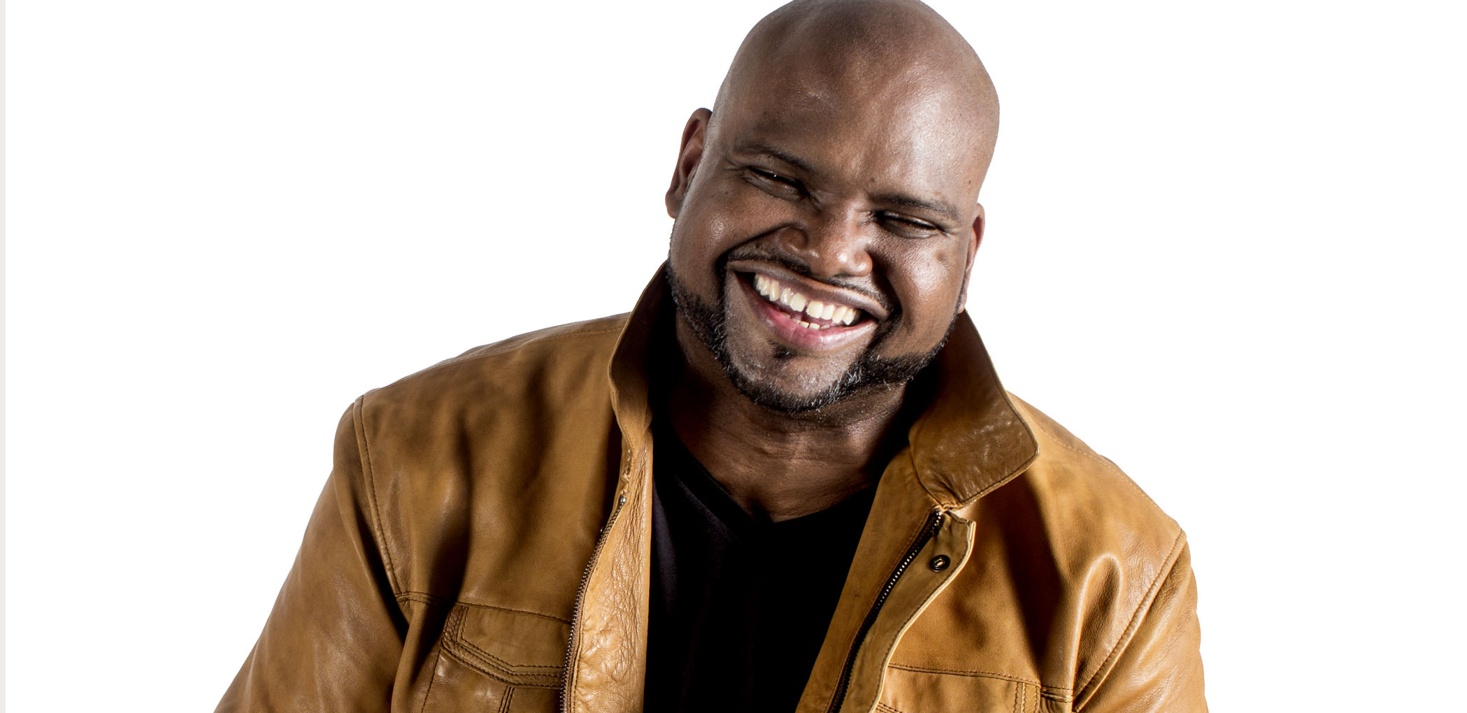 Official Site of Comedian Drew Thomas