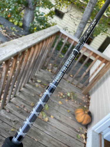 Float Rods - Custom Order | Hackett Rods