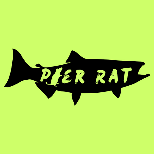 THE PIER RAT | Hackett Rods