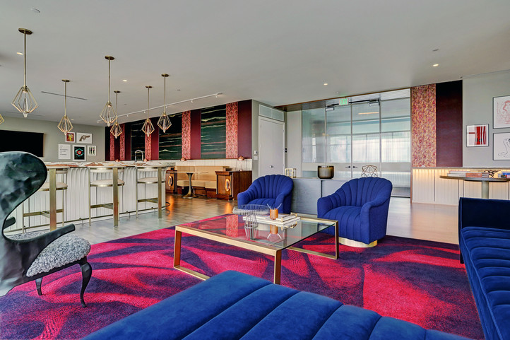 Arabella | GT Leach Constructors