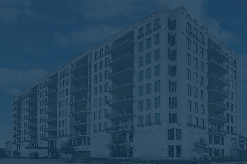 EMBER - Real Estate Investment & Development | Houston