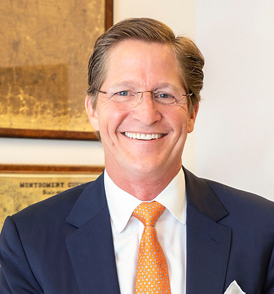 Harry Masterson | Ember