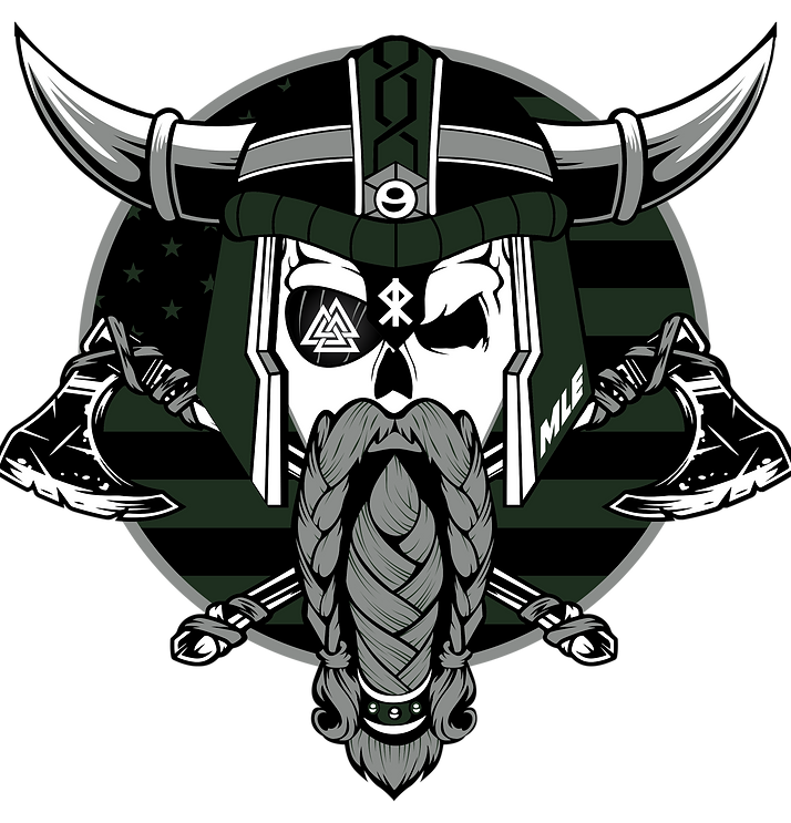 Valhalla Vikings MC | IWD Store